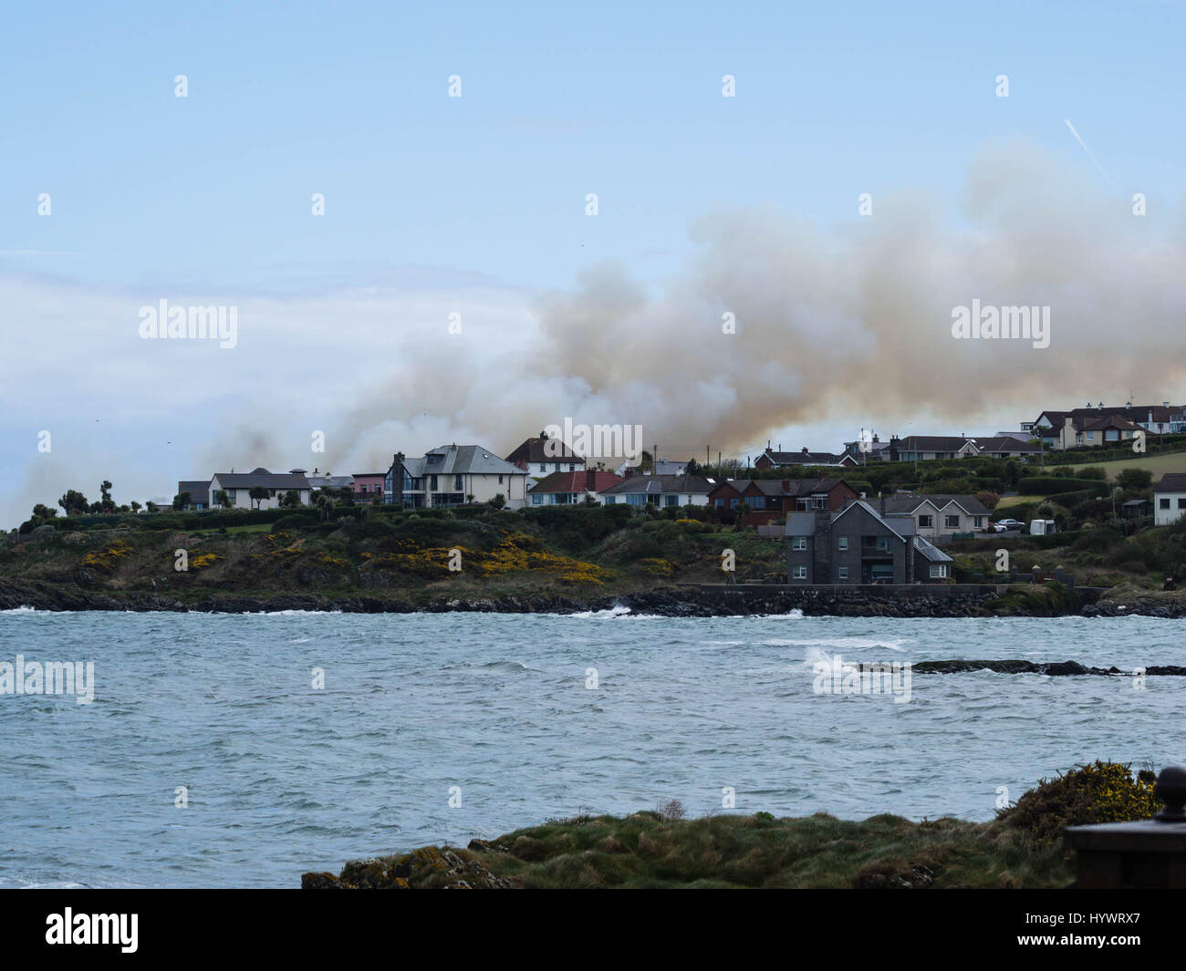 Smoke inhalation fire hi-res stock photography and images - Alamy