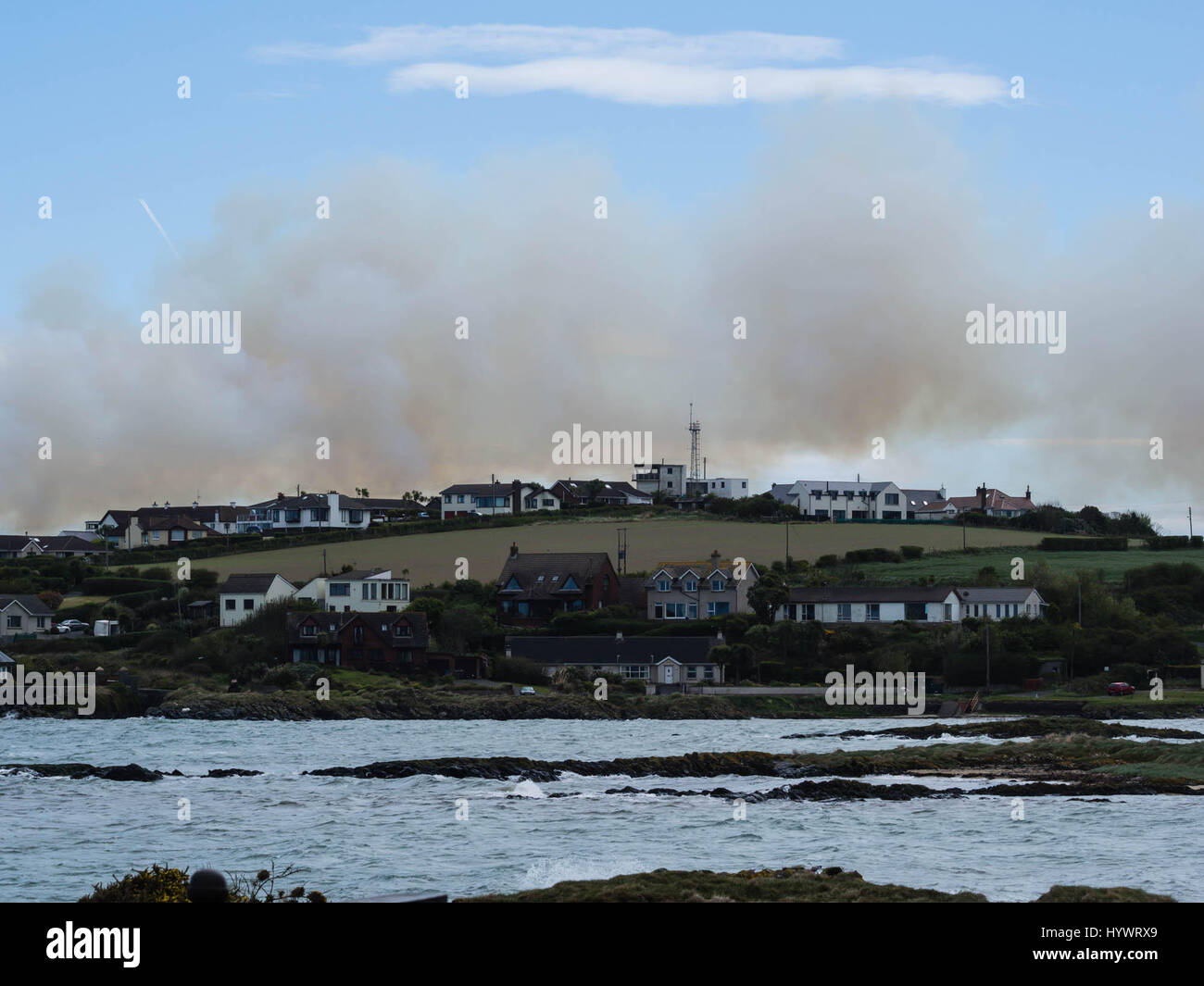 Conflagration station hi-res stock photography and images - Alamy