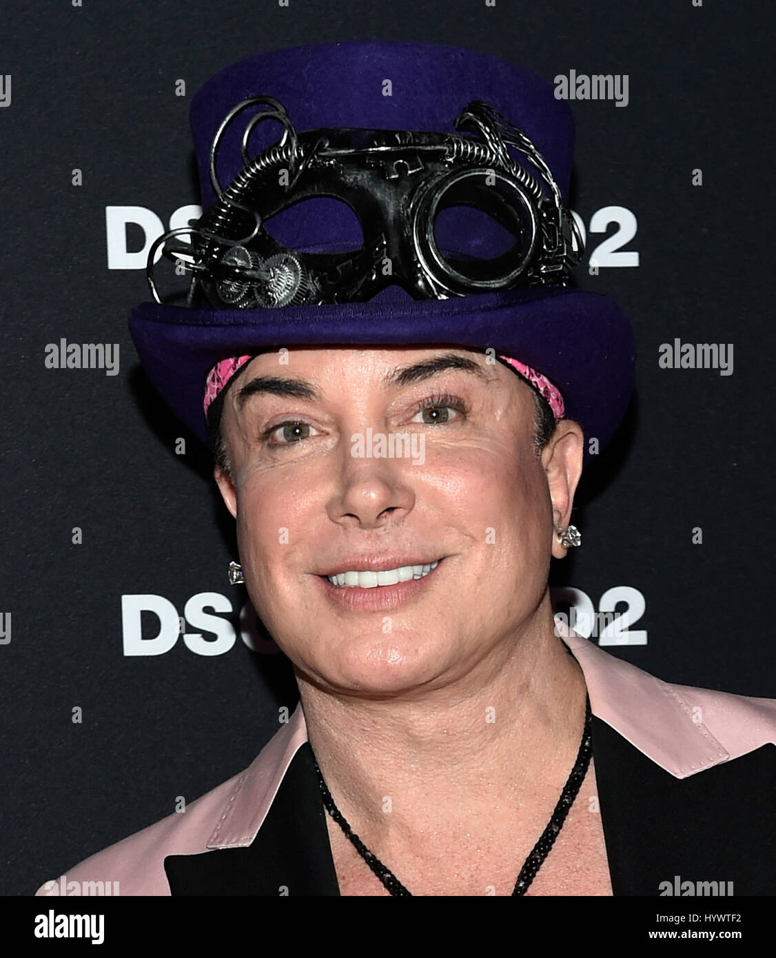 Frank marino hi-res stock photography and images - Alamy