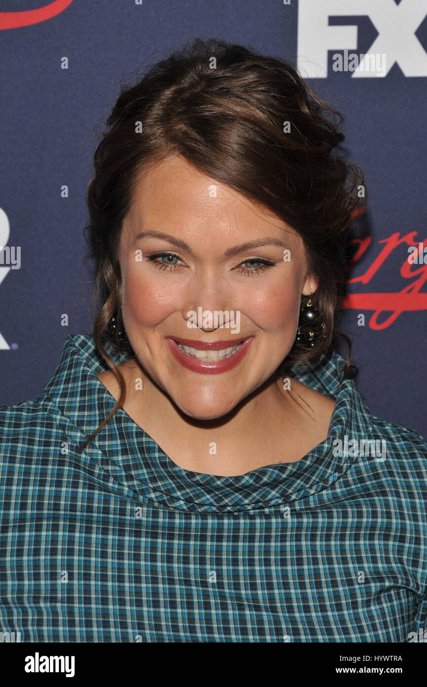 New York, NY, USA. 6th Apr, 2017. Amber Nash at FX's 2017 All-Star ...