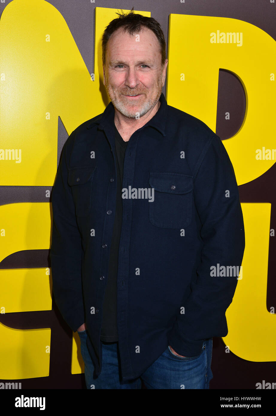 Los Angeles, USA. 06th Apr, 2017. Colin Quinn 075 arriving at the ...