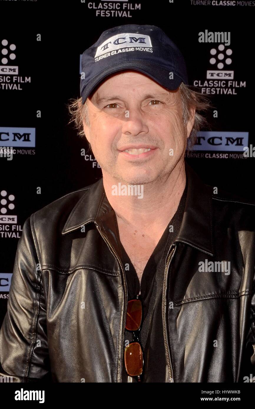 Los Angeles, CA, USA. 6th Apr, 2017. Todd Fisher at arrivals for IN THE ...
