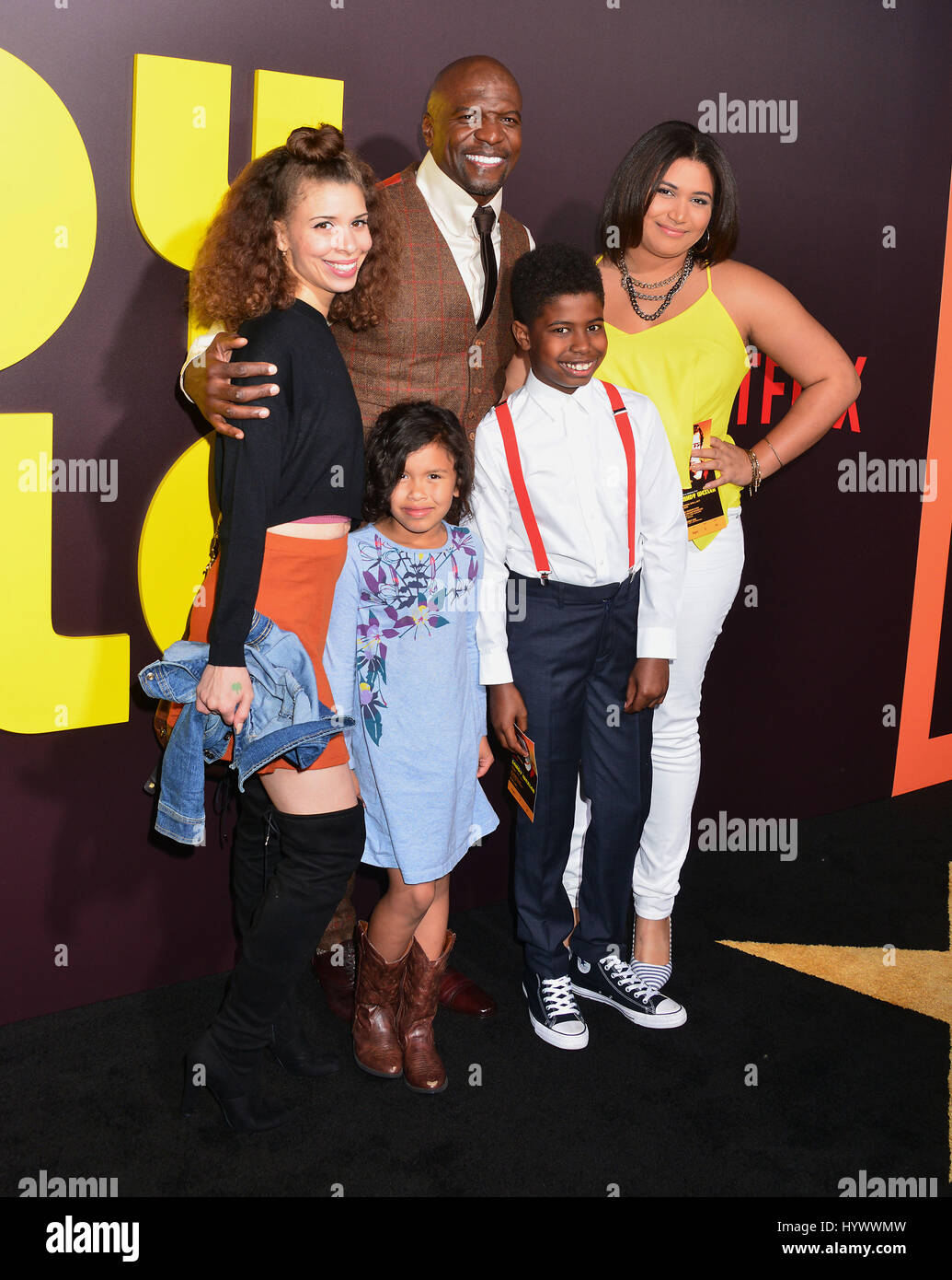 The Family Crews June 10, 2022, New York, United States: Cast And Crew