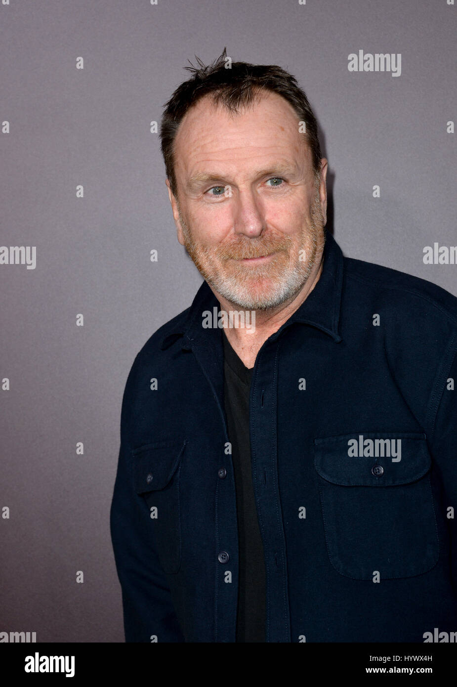 Los Angeles, USA. 06th Apr, 2017. Actor Colin Quinn at the premiere for ...