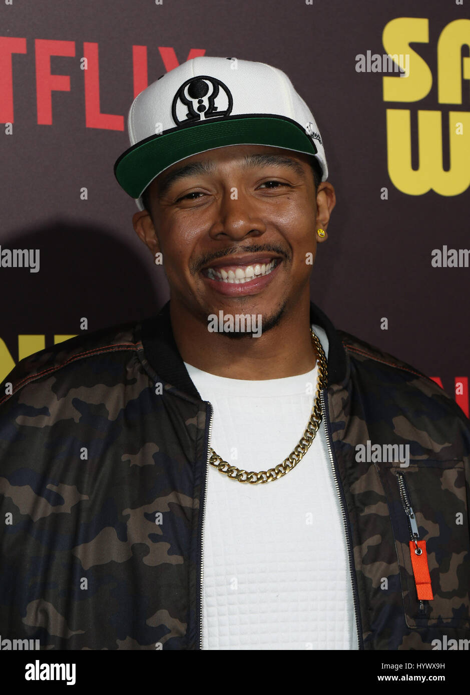 Sandy Allen High Resolution Stock Photography and Images - Alamy