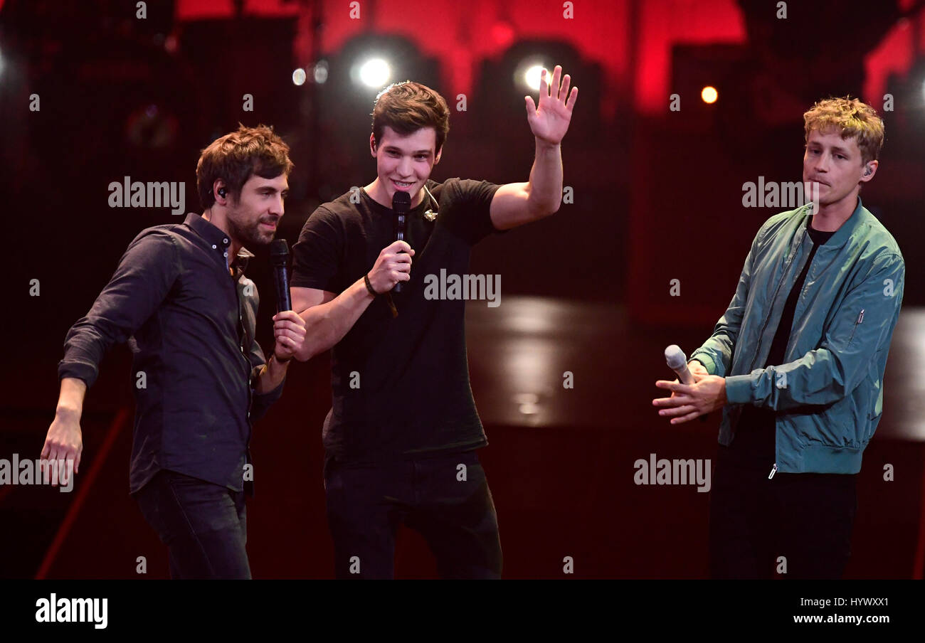 German singers hi-res stock photography and images - Alamy