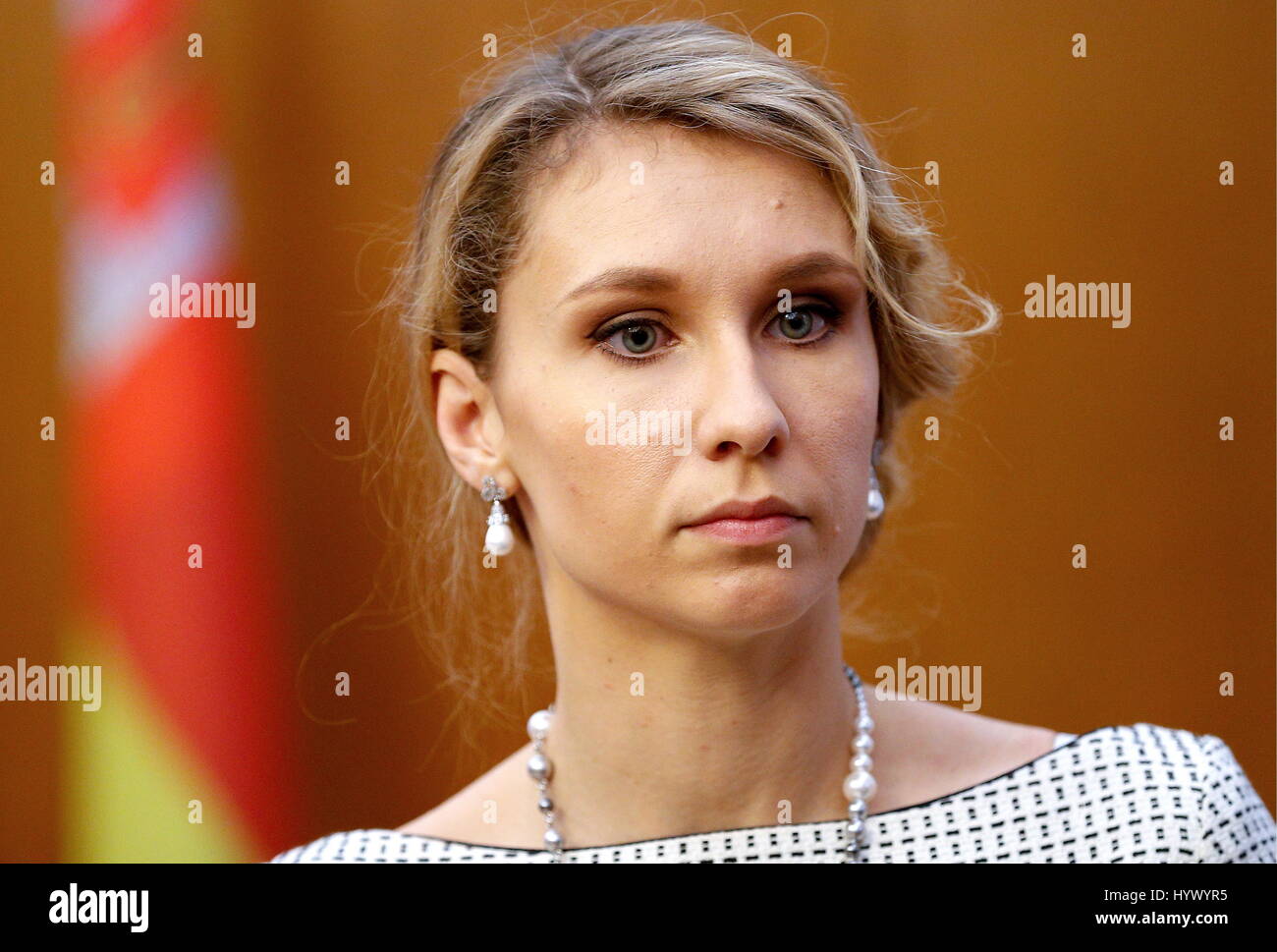 Natalia Ishchenko High Resolution Stock Photography and Images - Alamy