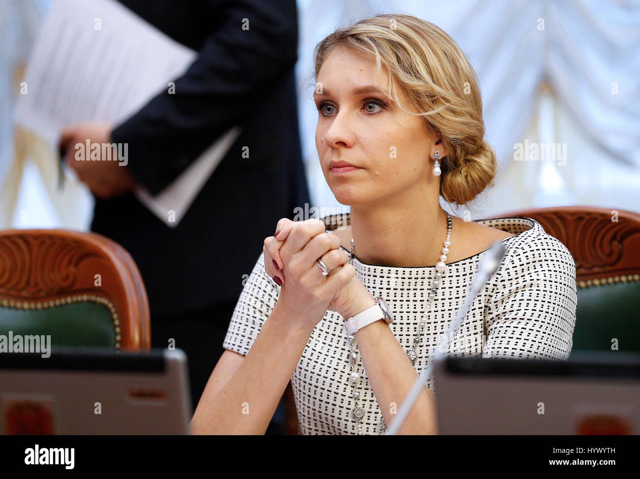 Natalia Ishchenko Stock Photos & Natalia Ishchenko Stock Images - Alamy