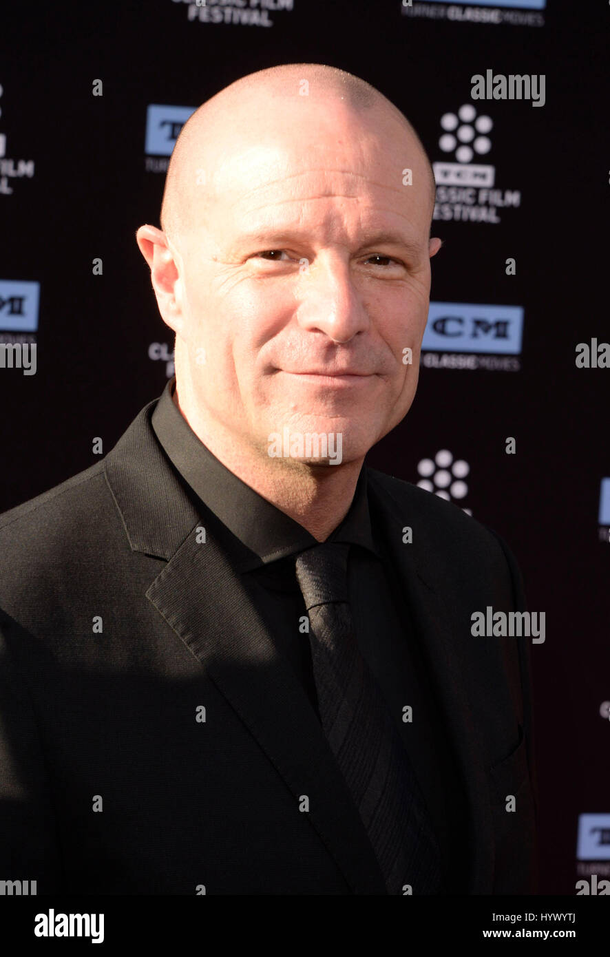 HOLLYWOOD, CA: Pierre Simenon at The 50th Anniversary Screening of "In ...