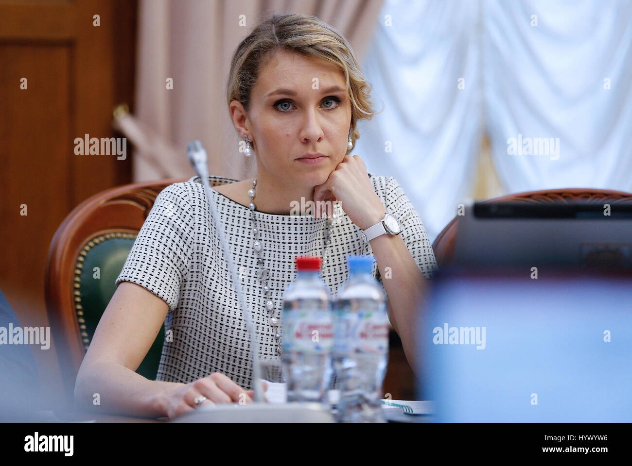 Natalia Ishchenko High Resolution Stock Photography and Images - Alamy
