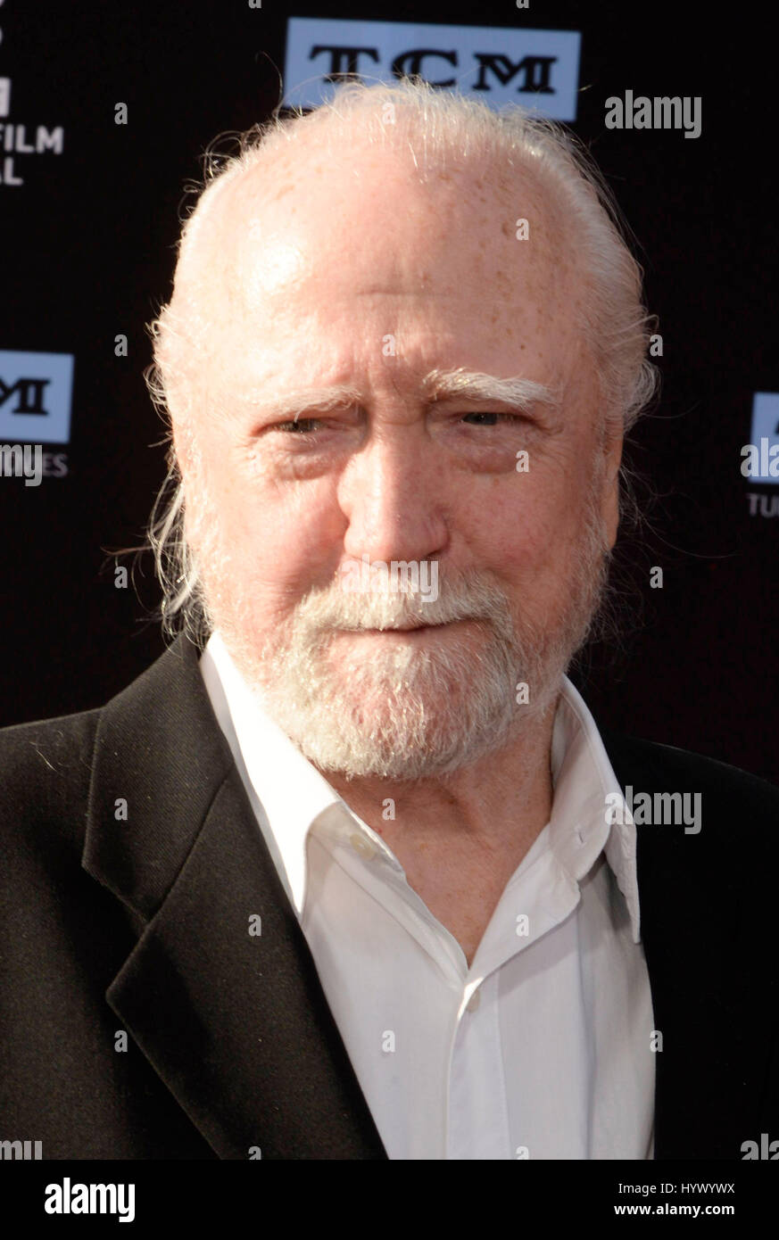 HOLLYWOOD, CA: Scott Wilson at The 50th Anniversary Screening of "In ...