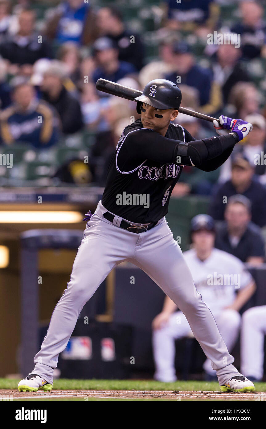 Colorado rockies hi-res stock photography and images - Alamy