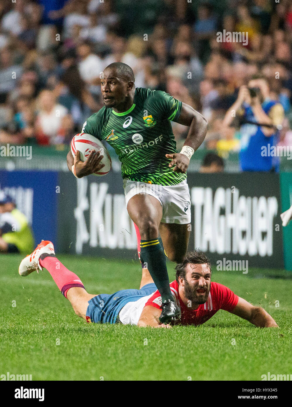 South africa vs russia hi-res stock photography and images - Alamy