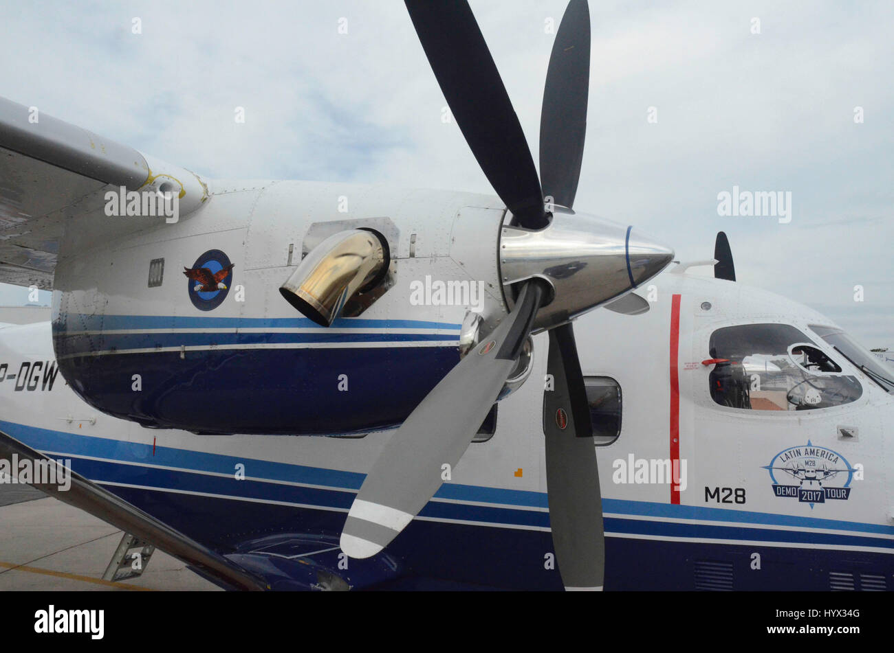 Martin aircraft company hi-res stock photography and images - Alamy