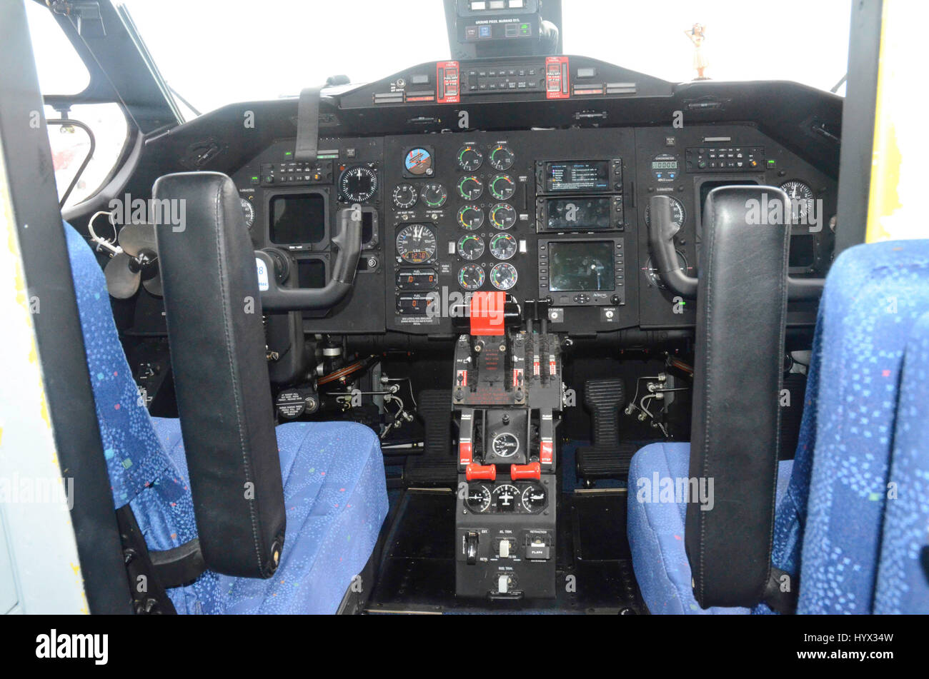 Pzl m28 hi-res stock photography and images - Alamy