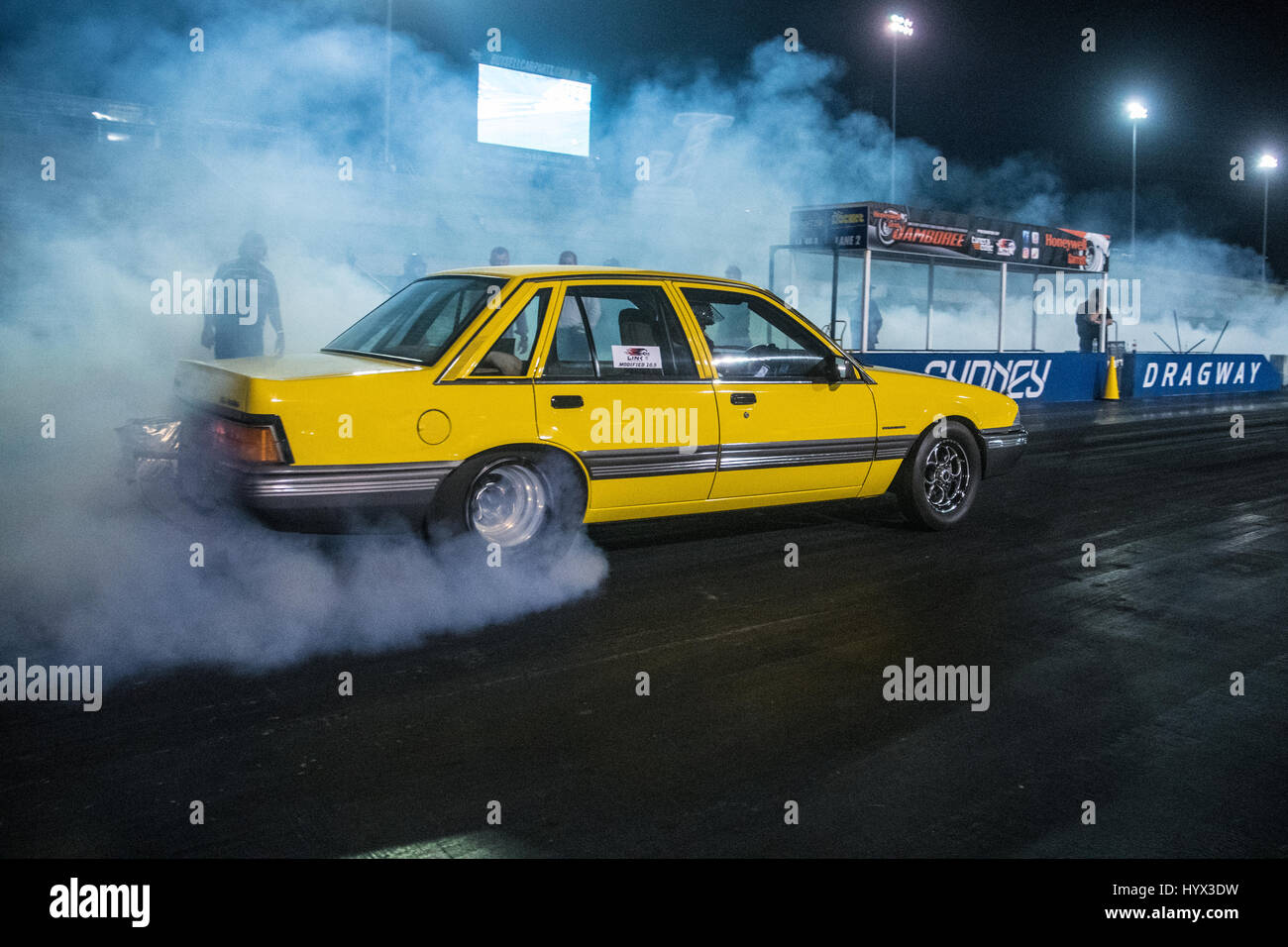 Sydney dragway hi-res stock photography and images - Alamy
