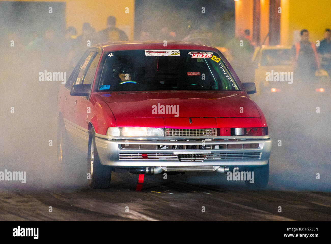 Sydney dragway hi-res stock photography and images - Alamy