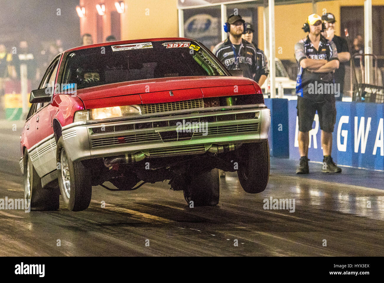 Sydney dragway hi-res stock photography and images - Alamy
