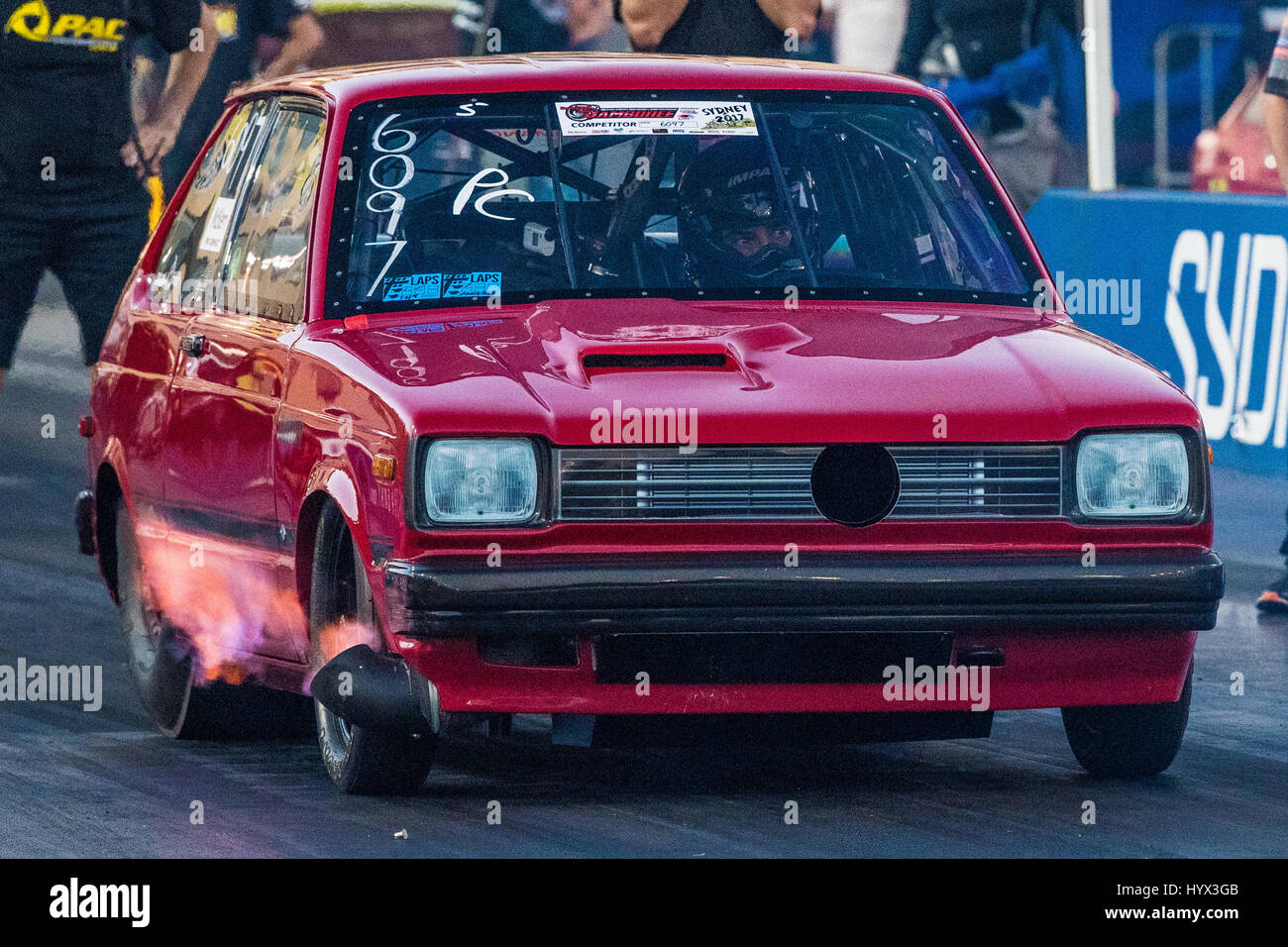 Sydney dragway hi-res stock photography and images - Alamy