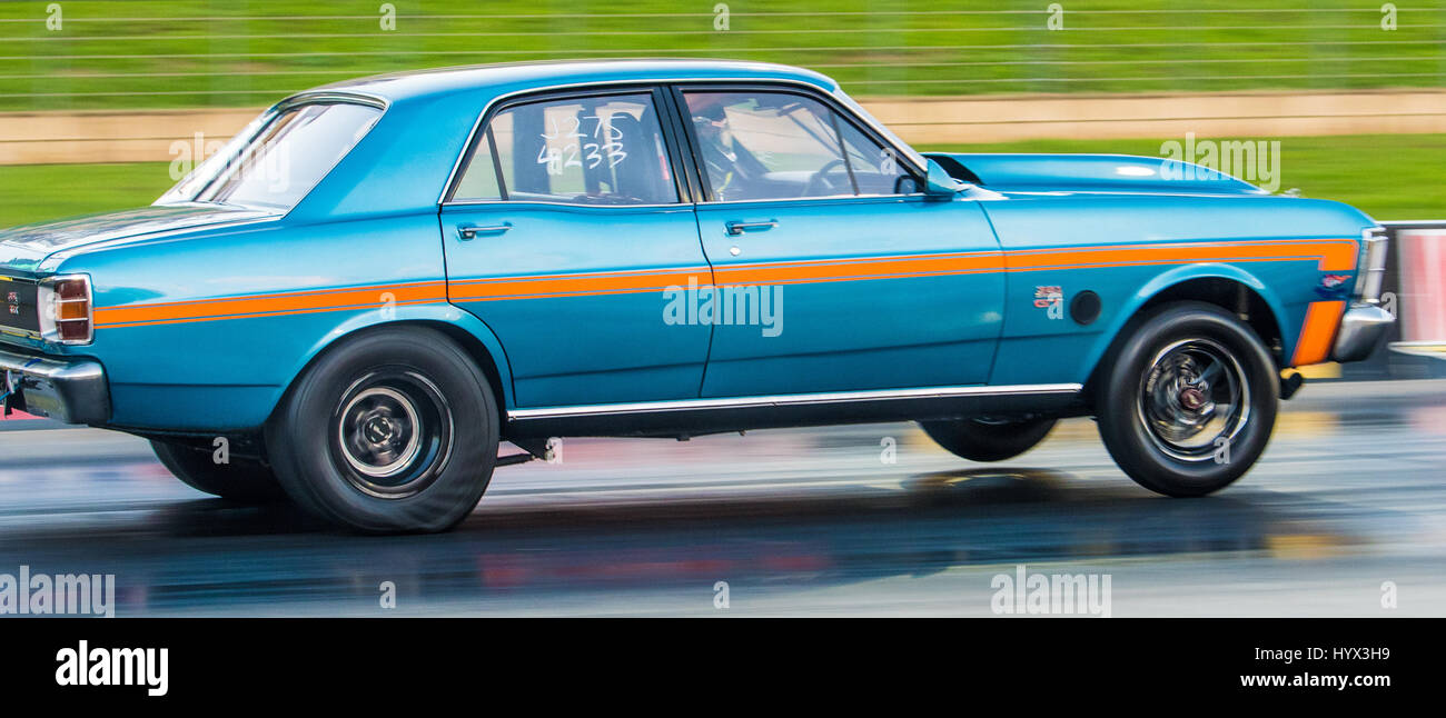 Sydney dragway hi-res stock photography and images - Alamy