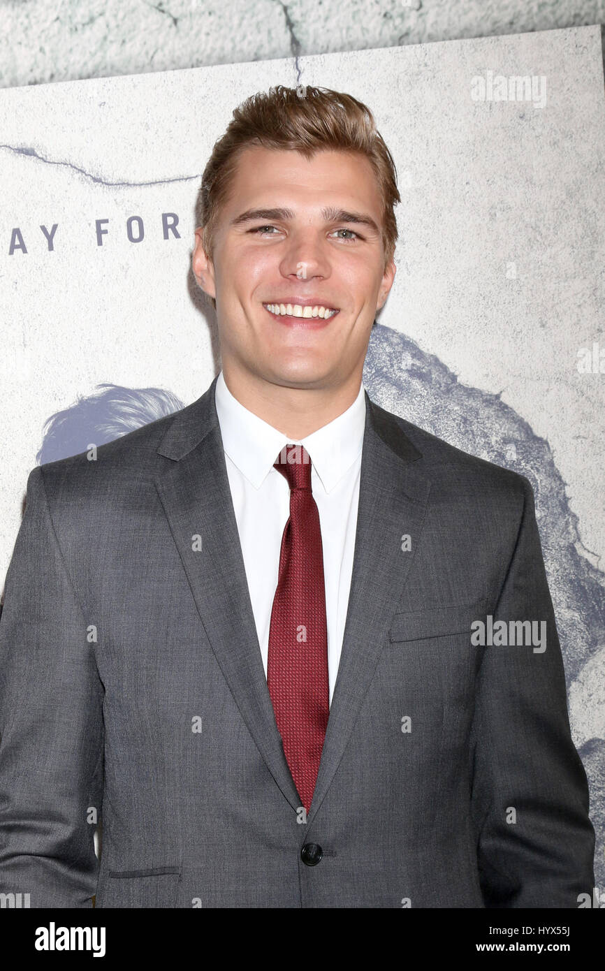 Chris zylka hi-res stock photography and images - Alamy