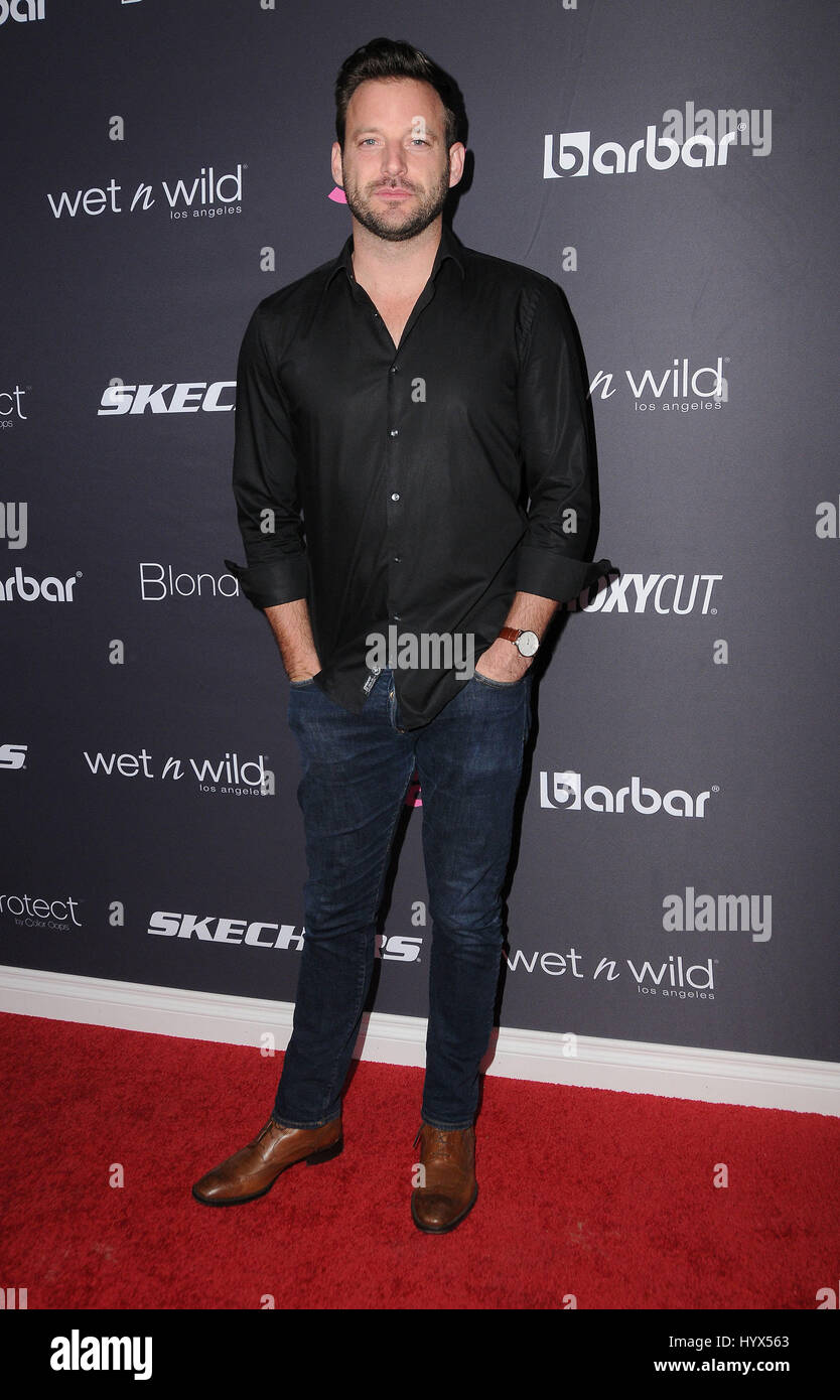 West Hollywood, CA, USA. 6th Apr, 2017. 06 April 2017 - West Hollywood ...