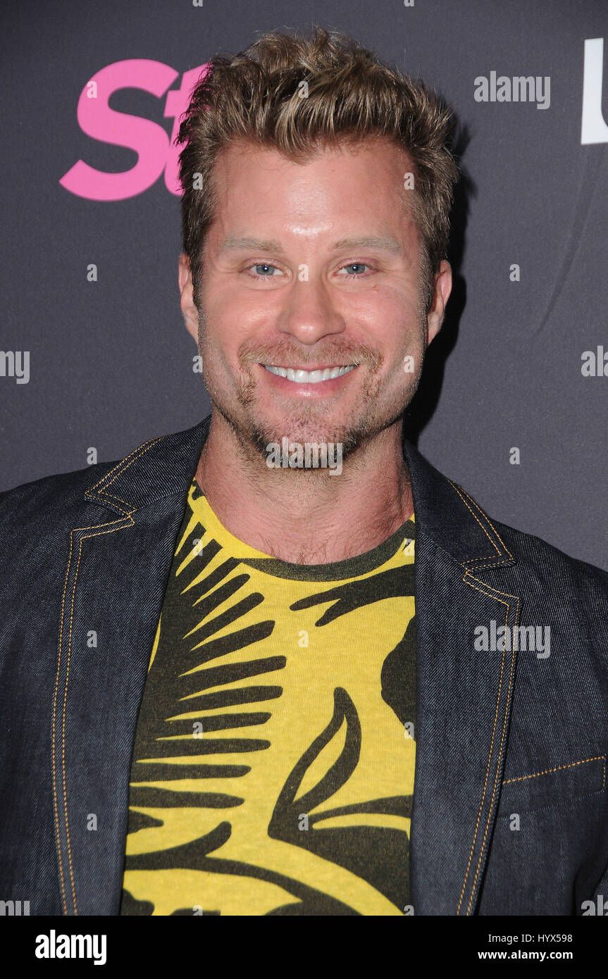 West Hollywood, CA, USA. 6th Apr, 2017. 06 April 2017 - West Hollywood ...