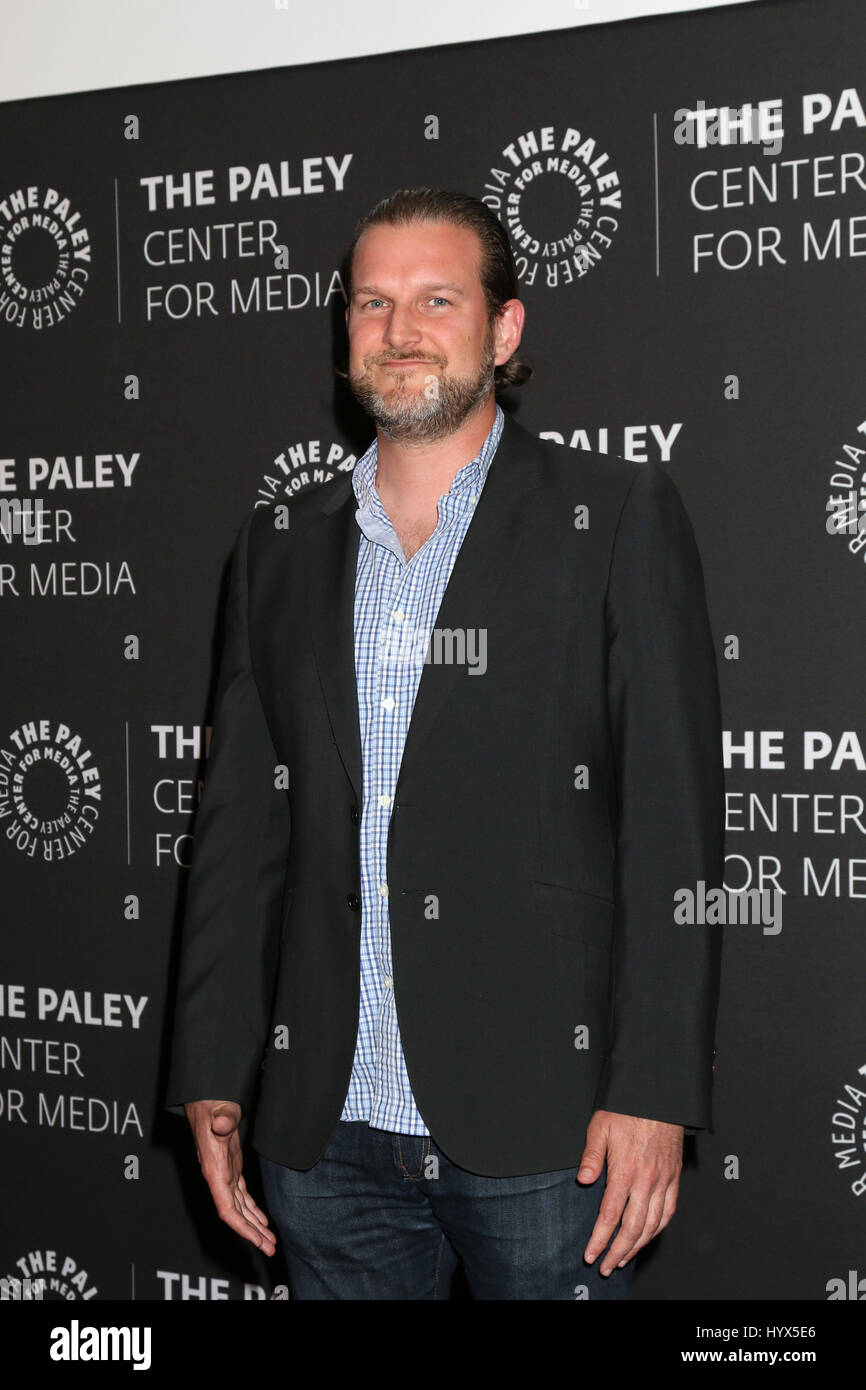 Beverly Hills, CA, USA. 29th Mar, 2017. LOS ANGELES - MAR 29: Michael ...