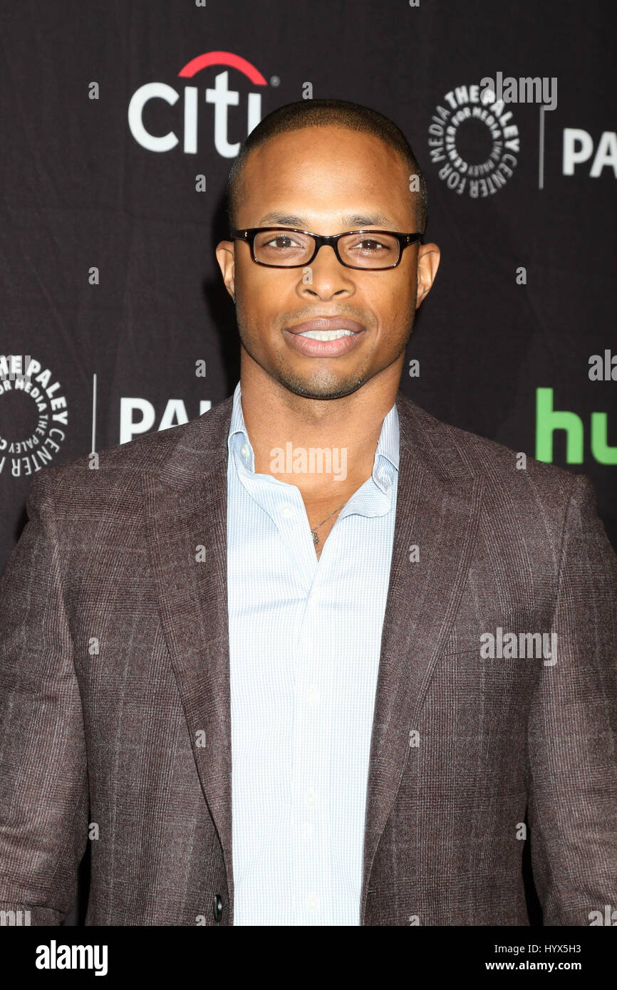 Los Angeles, CA, USA. 26th Mar, 2017. LOS ANGELES - MAR 26: Cornelius ...