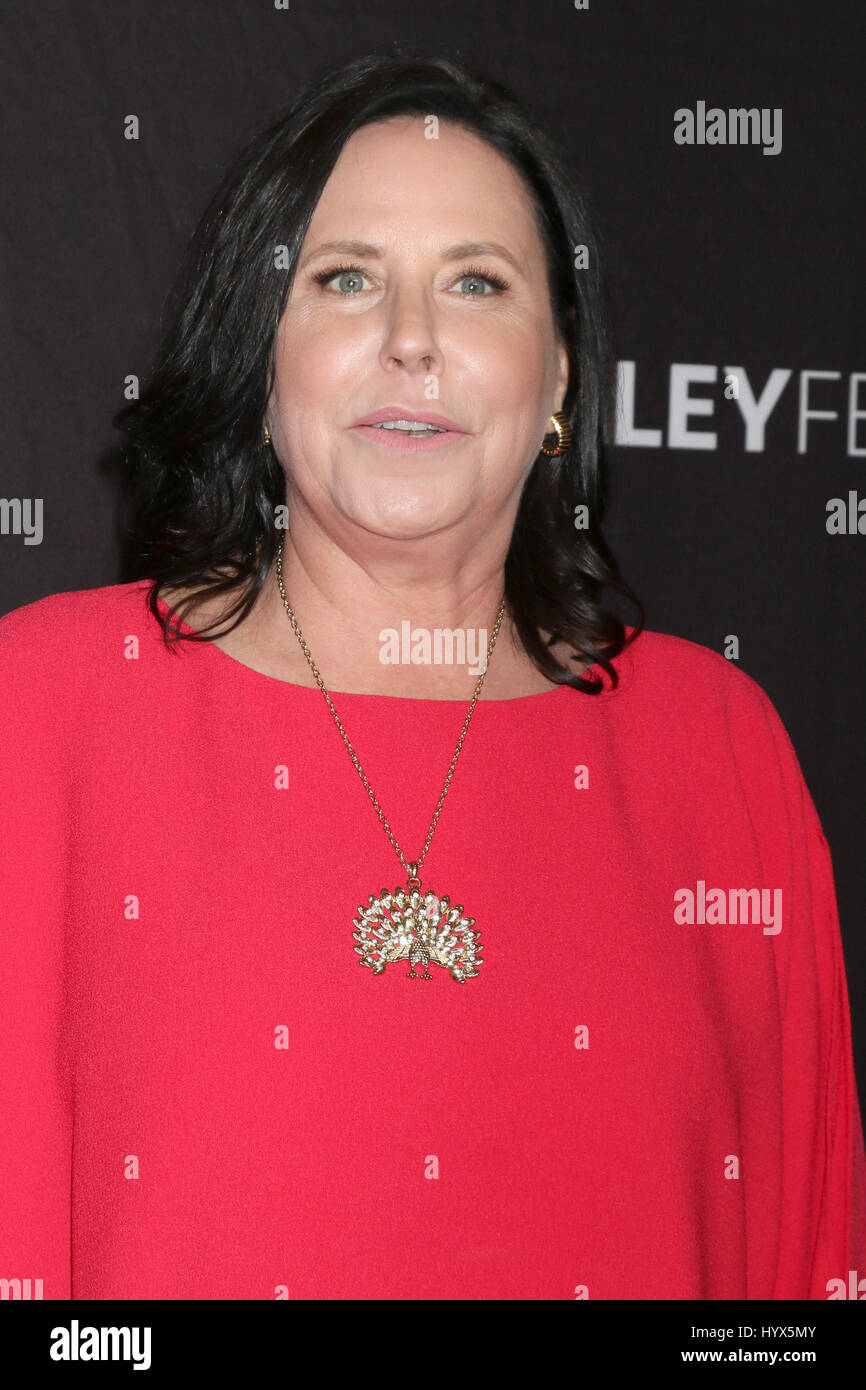 Los Angeles, CA, USA. 25th Mar, 2017. LOS ANGELES - MAR 25: I. Marlene ...