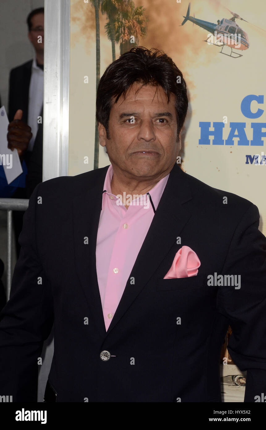 Eric estrada hi-res stock photography and images - Alamy