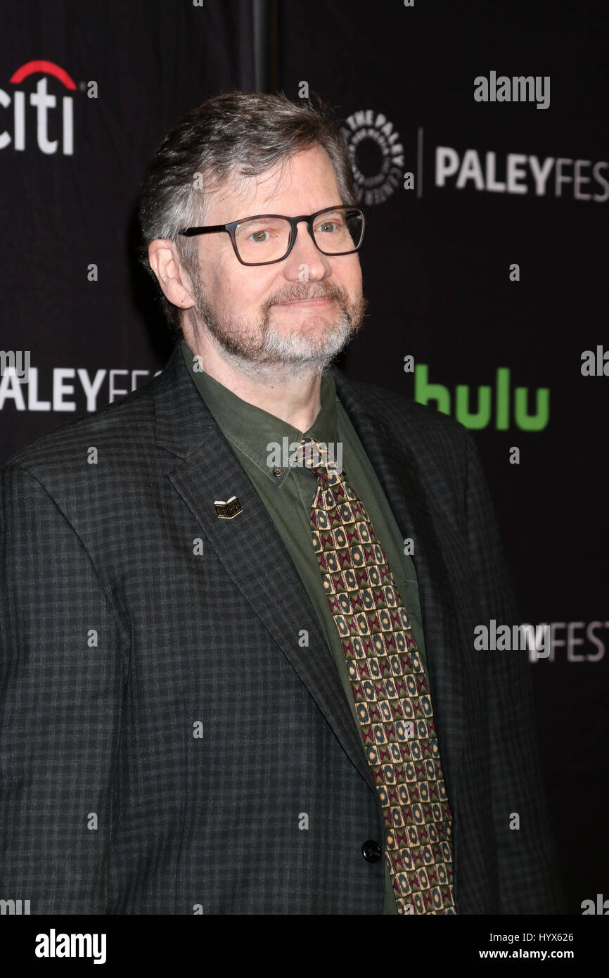 Los Angeles, CA, USA. 25th Mar, 2017. LOS ANGELES - MAR 25: Joseph ...