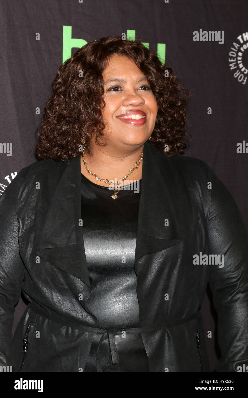 Los Angeles, CA, USA. 19th Mar, 2017. LOS ANGELES - MAR 19: Chandra ...