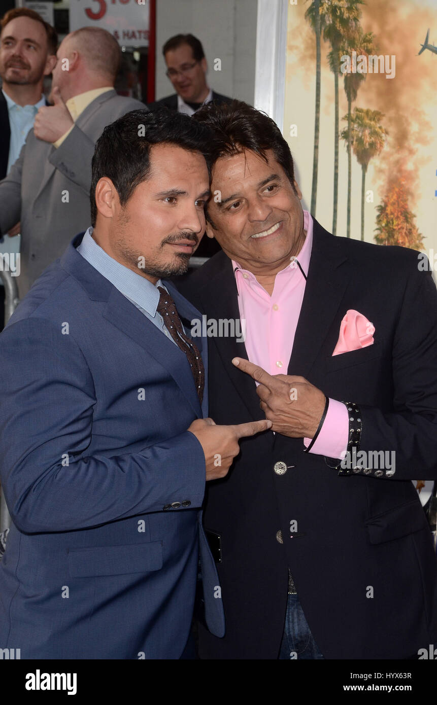 Eric estrada chips hi-res stock photography and images - Alamy