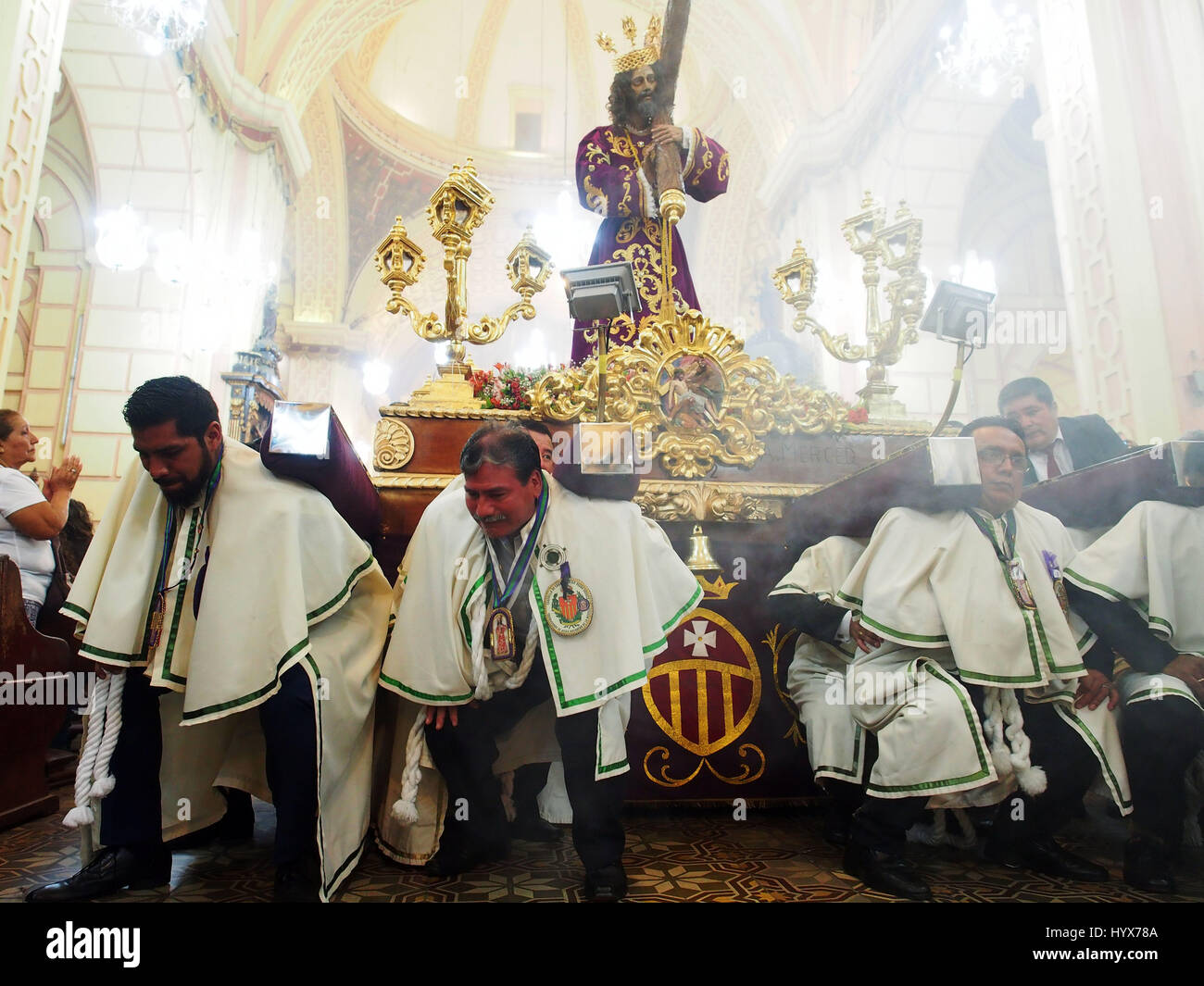 Friday Of Sorrows High Resolution Stock Photography and Images - Alamy