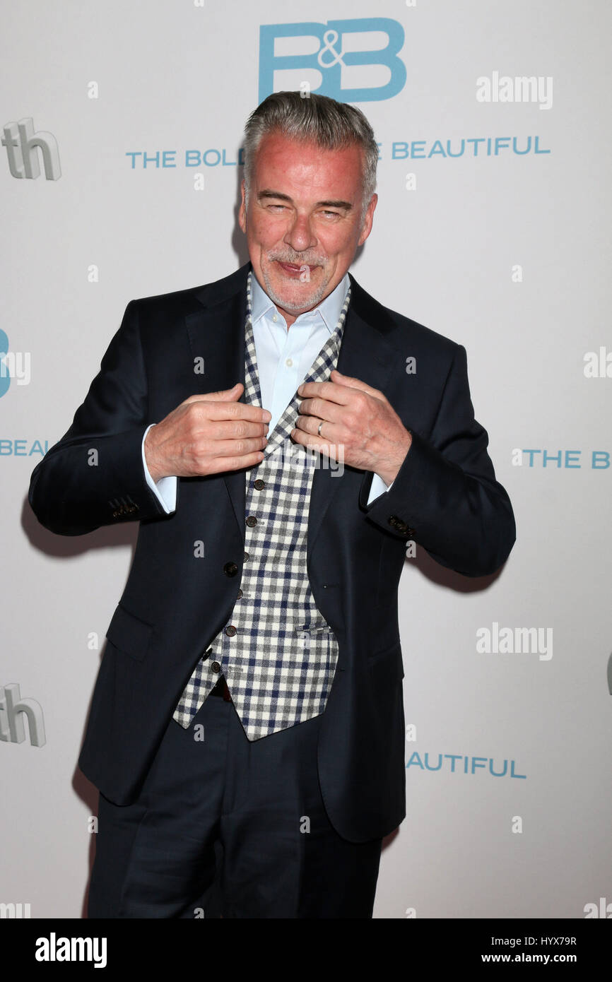 Los Angeles, CA, USA. 18th Mar, 2017. LOS ANGELES - MAR 19: Ian ...