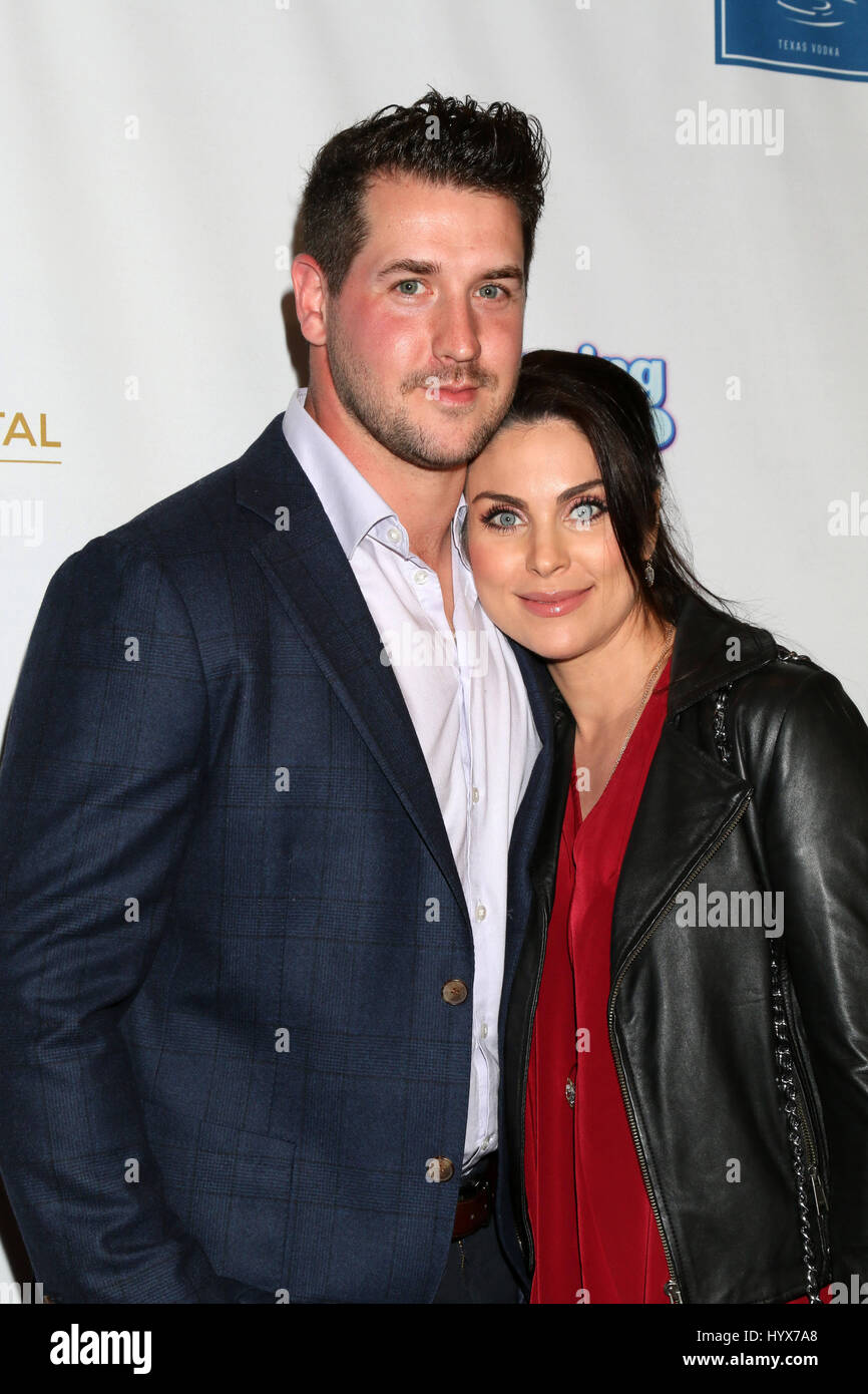 Beverly Hills, CA, USA. 7th Mar, 2017. LOS ANGELES - MAR 7: Grant ...