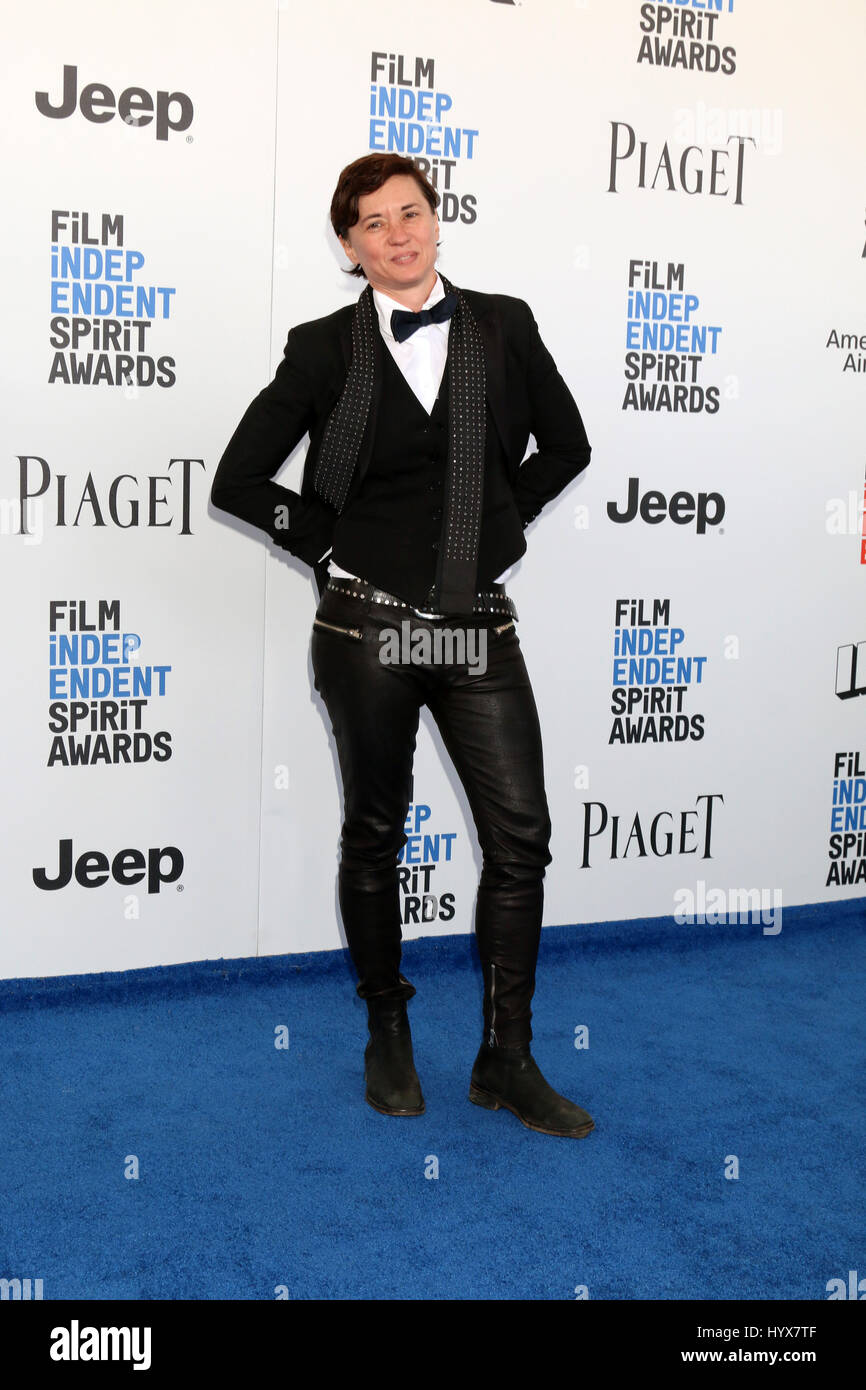 Santa Monica, CA, USA. 28th Feb, 2017. LOS ANGELES - FEB 25: Kimberly ...