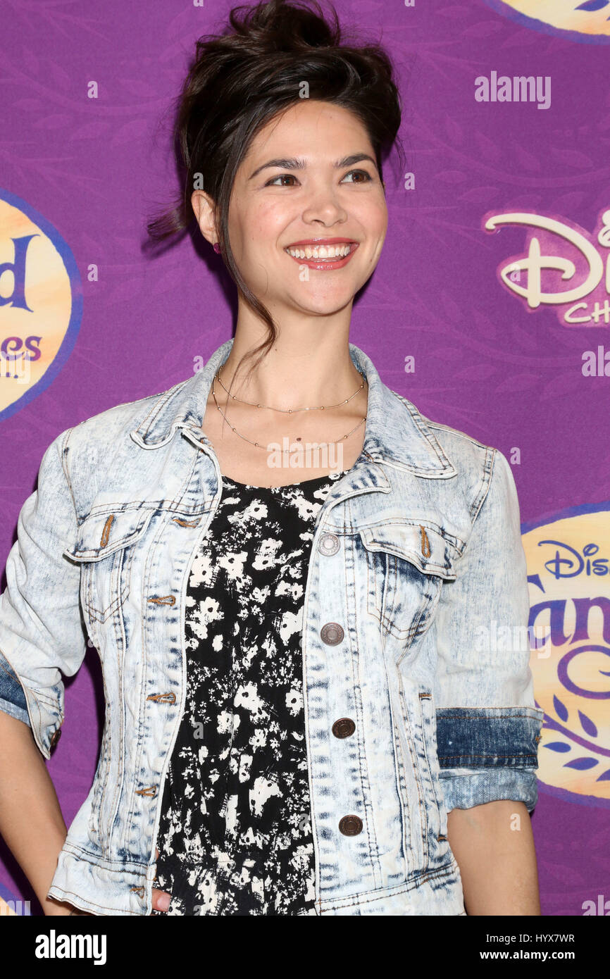 Beverly Hills, CA, USA. 4th Mar, 2017. LOS ANGELES - MAR 4: Lilan ...