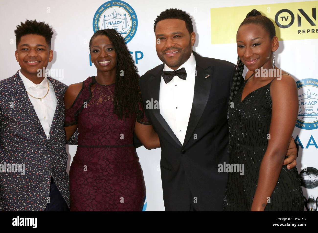 Pasadena, CA, USA. 11th Feb, 2017. LOS ANGELES - FEB 11: Nathan ...