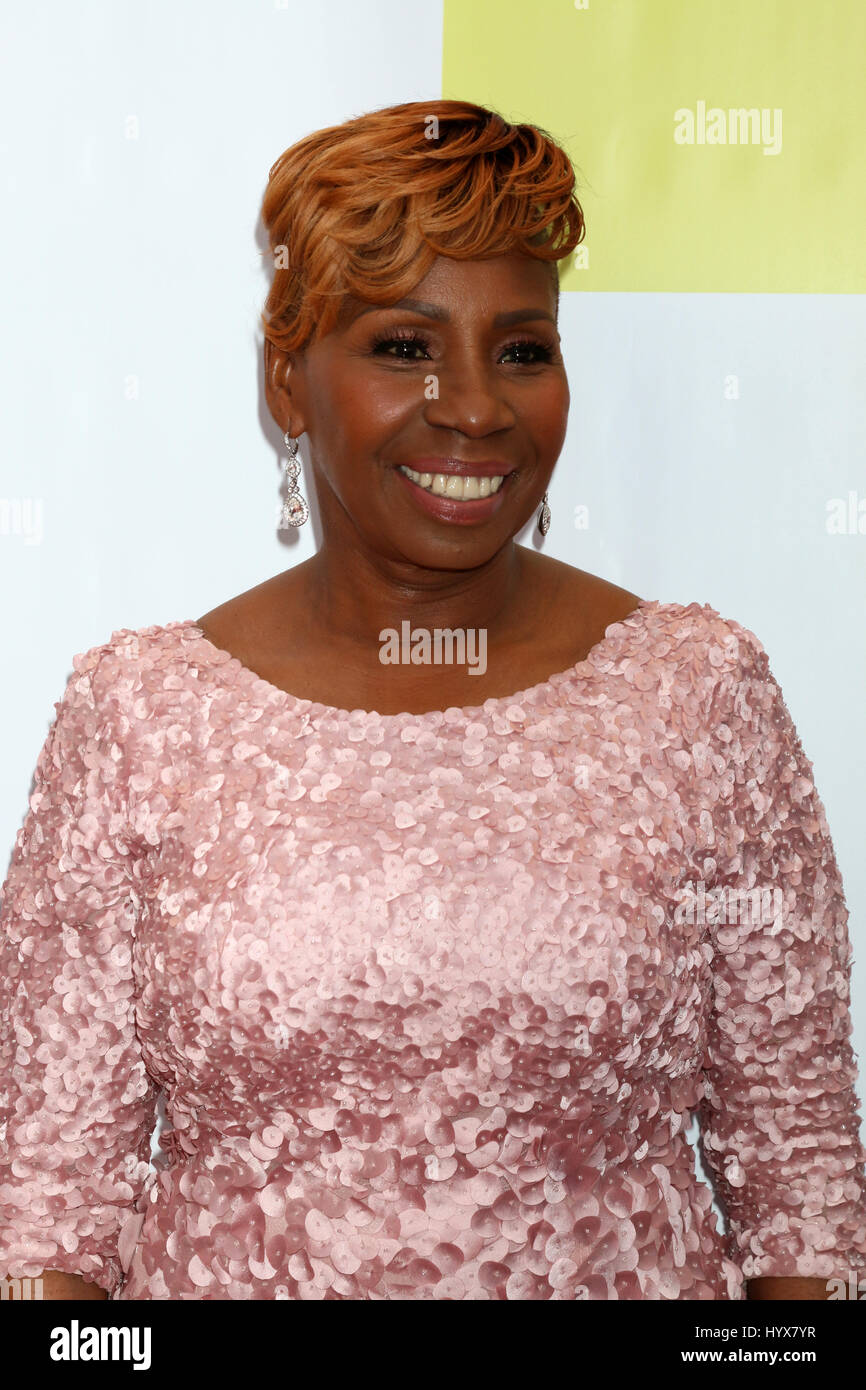Pasadena, CA, USA. 11th Feb, 2017. LOS ANGELES - FEB 11: Iyanla Vanzant ...