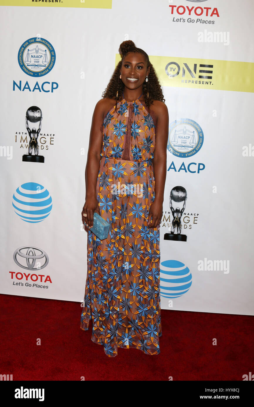The photograph issa rae hi-res stock photography and images - Alamy