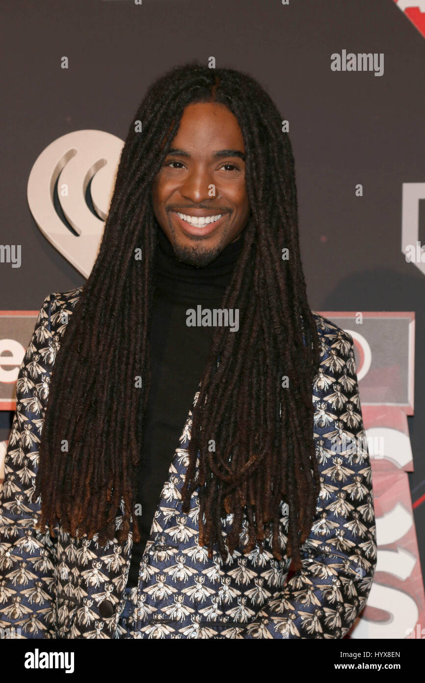 March 5, 2017 - Los Angeles, CA, USA - LOS ANGELES - MAR 5: Ruba Wilson ...