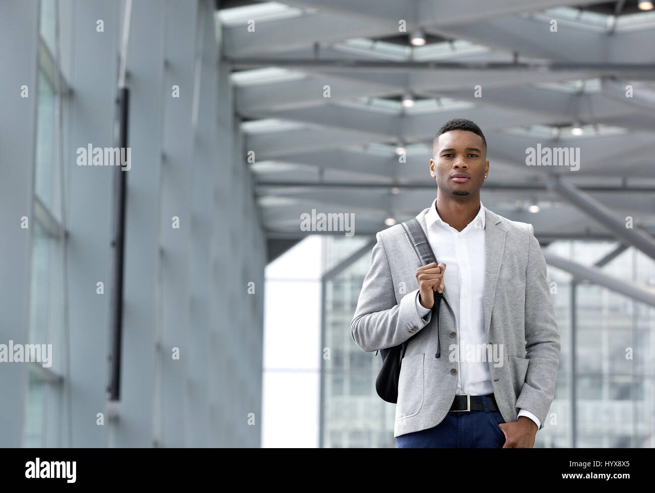 African airport hi-res stock photography and images - Alamy