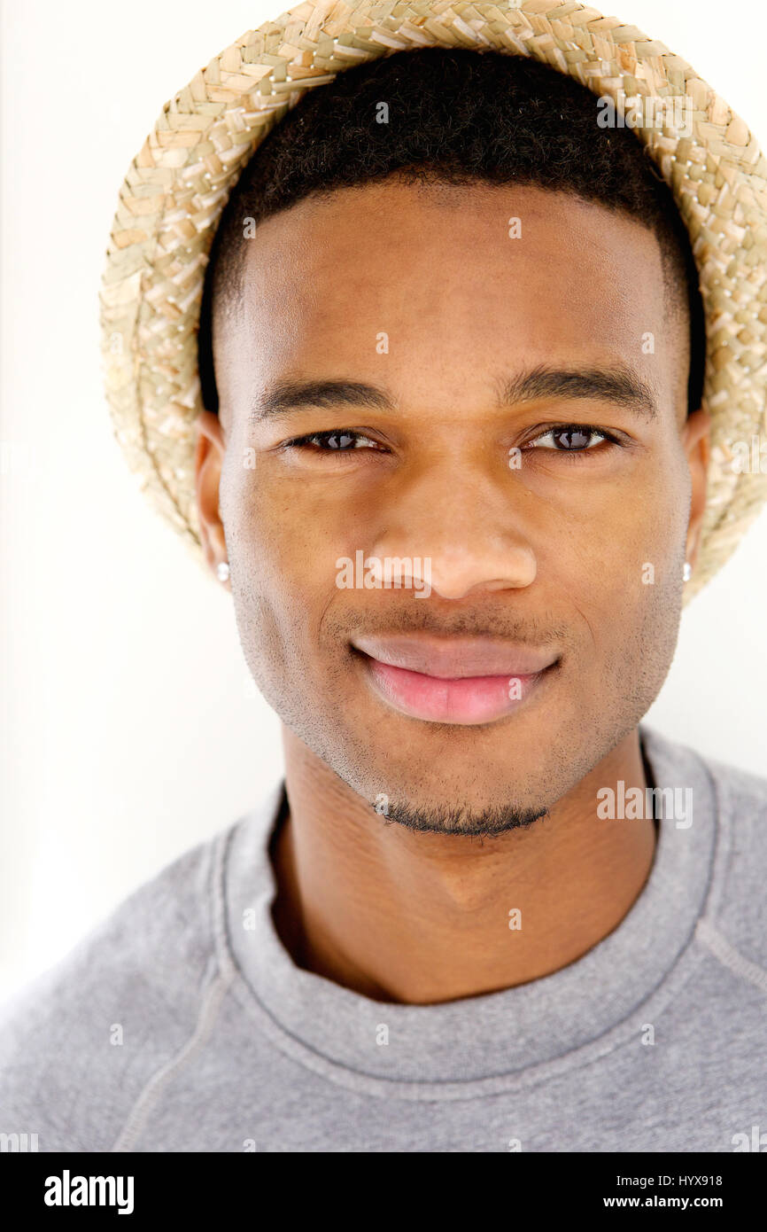 Smiling and cool hi-res stock photography and images - Alamy