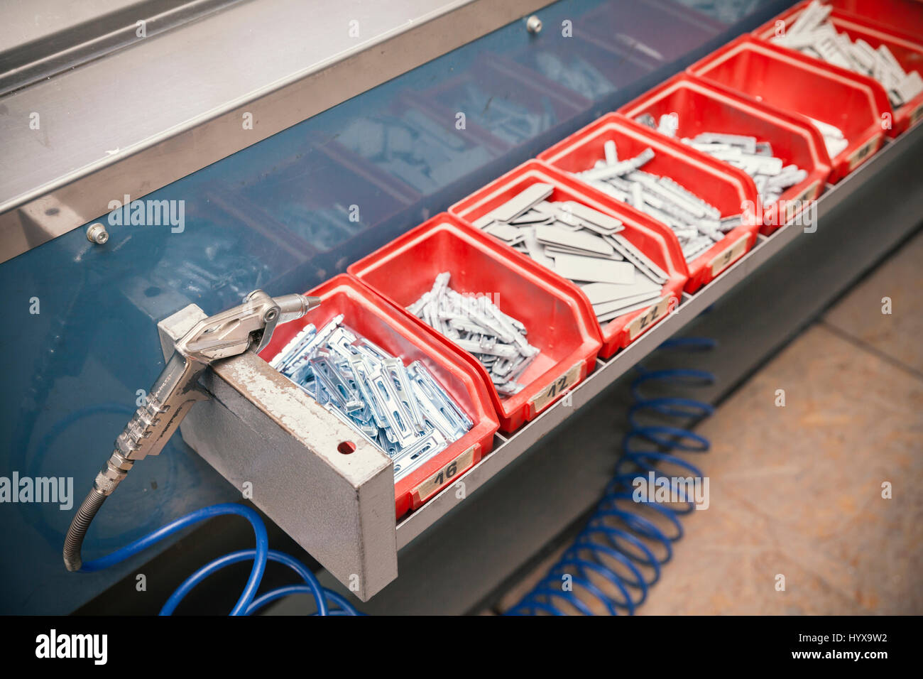 Double layer window hi-res stock photography and images - Alamy