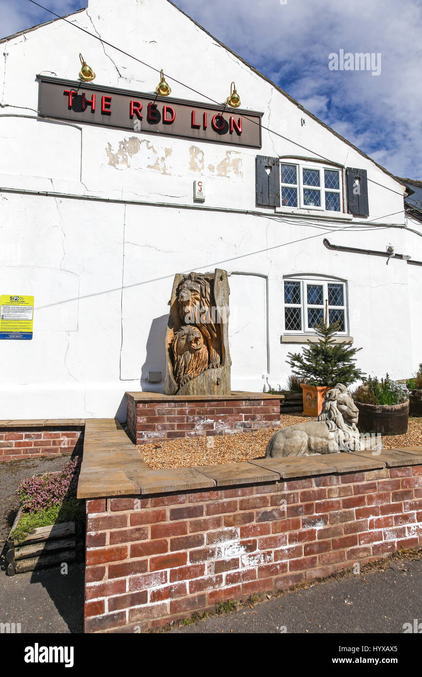 Goostrey Stock Photos & Goostrey Stock Images - Alamy