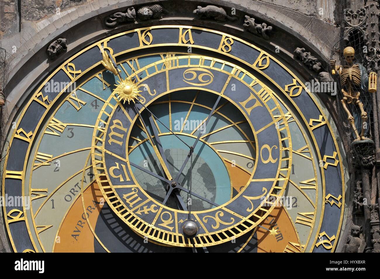 Astronomical decorations hi-res stock photography and images - Alamy