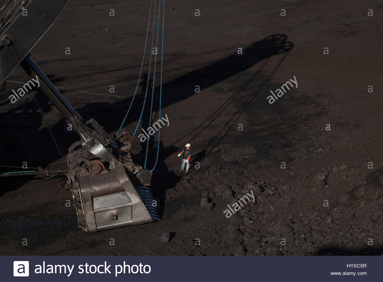Inspection Pits Stock Photos & Inspection Pits Stock Images - Alamy