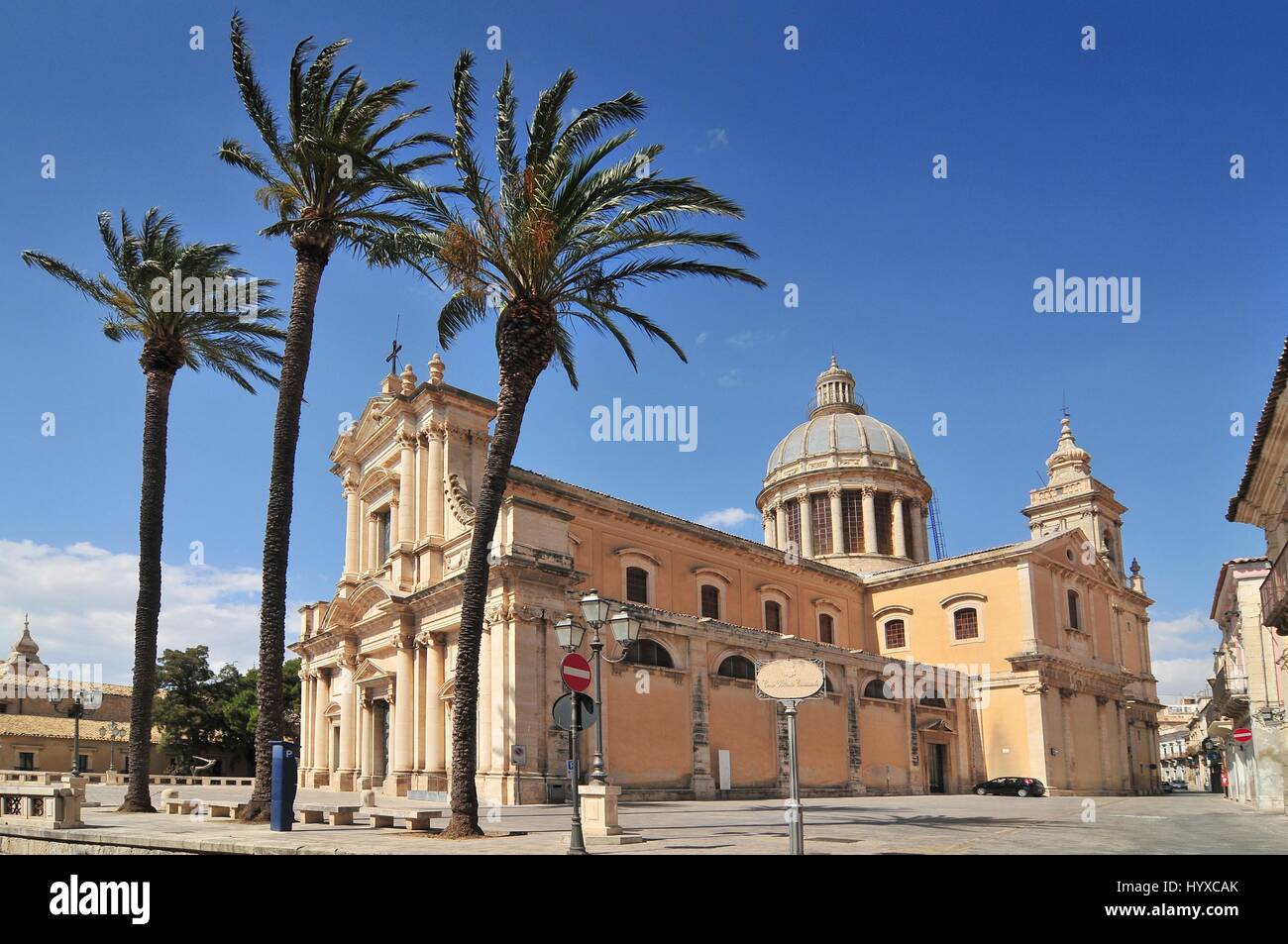 Comiso sicily hi-res stock photography and images - Alamy